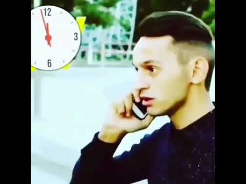 ay it oglu hardasn? Axira kimi baxin