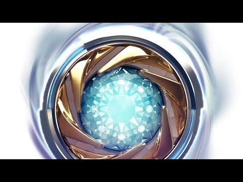 This is how a splitgate diamond plays - YouTube