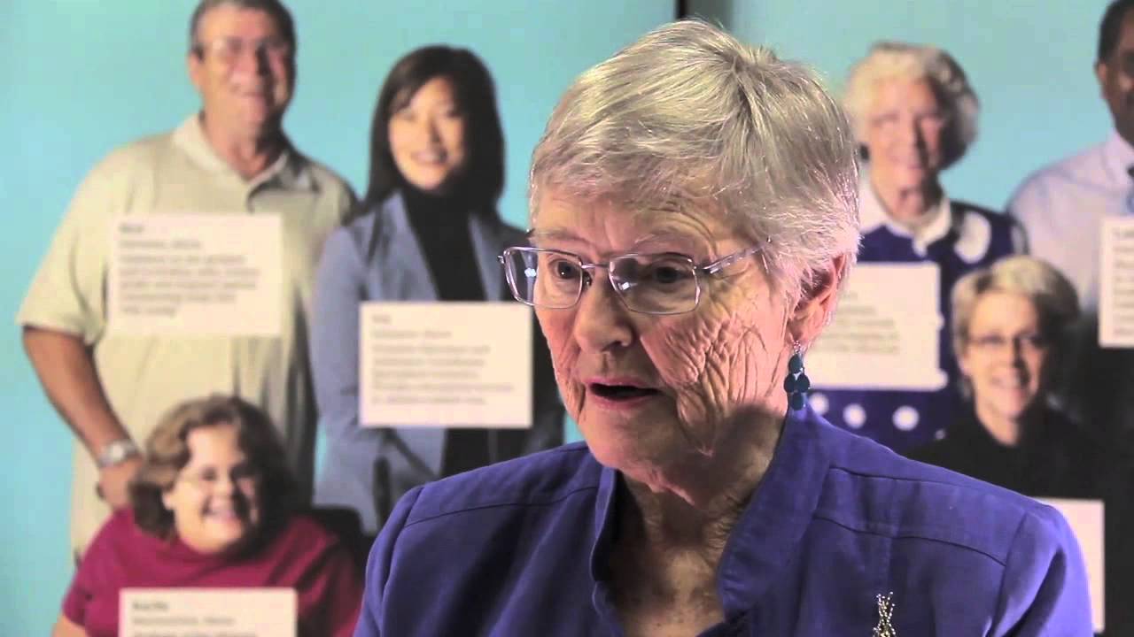 Take cues from your loved one. - YouTube