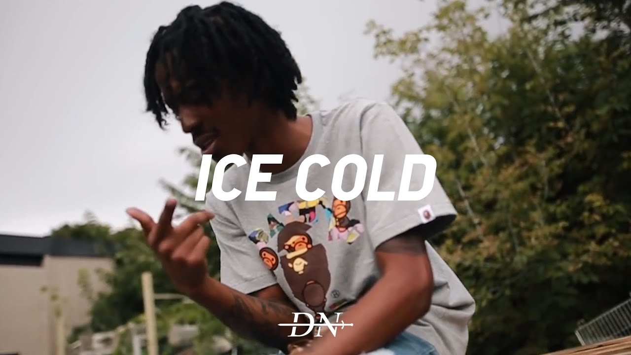 [FREE] "Ice Cold" Baby Smoove x Babyface Ray Type Beat - YouTube