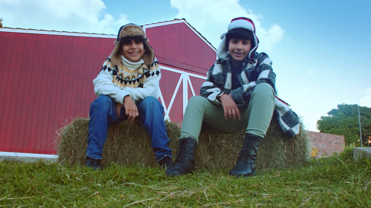 Mati y Moi -MÉTELE AMOR - YouTube