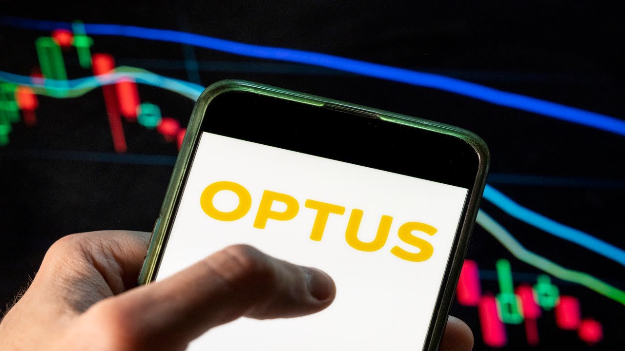 Optus may have left its network ‘open’ - YouTube