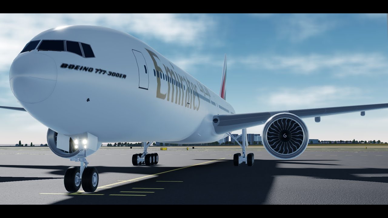 Viagem de Menorca até Gran Canaria no Project Flight com um Boeing 777 ...