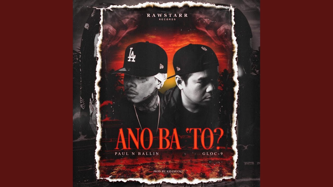 Ano Ba To? (feat. Gloc-9) - YouTube