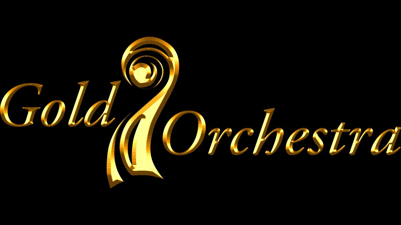 Gold Orchestra 2020 - YouTube