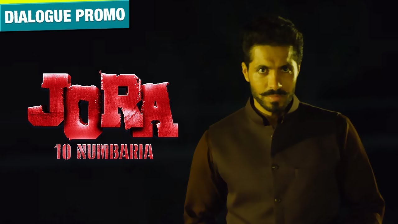 Jora 10 Numbaria | Dialogue Promo | Deep Sidhu, Ashish Duggal | Yellow ...