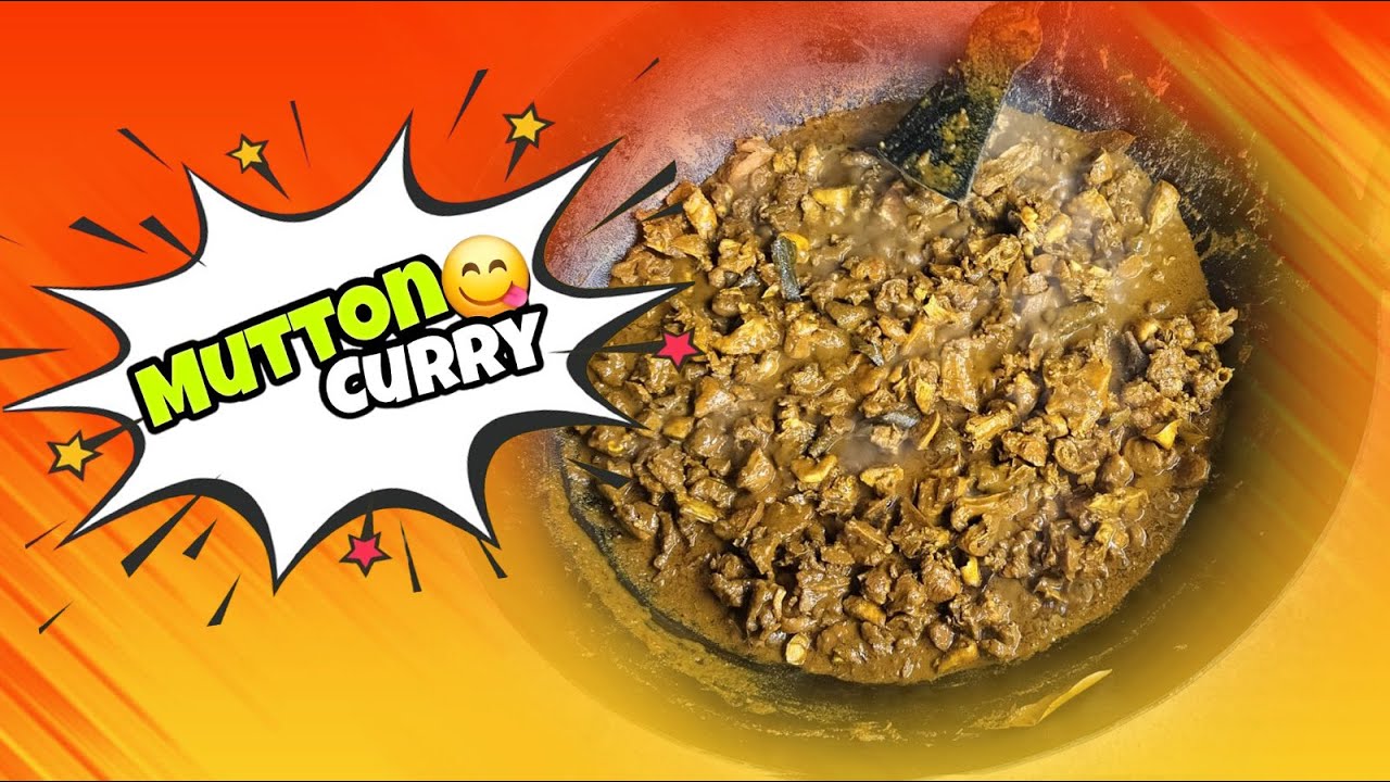 How To Prepare Mutton Curry🤤| Dehati Mutton Receipe In Hindi| - YouTube