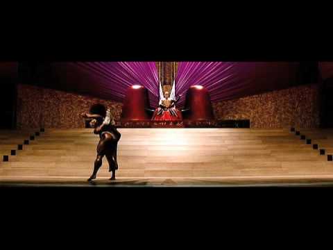 The Cell: Enter King Stargher - YouTube