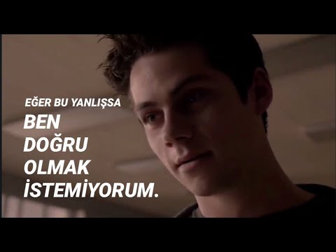 three days grace - so what (türkçe çeviri) || void stiles.