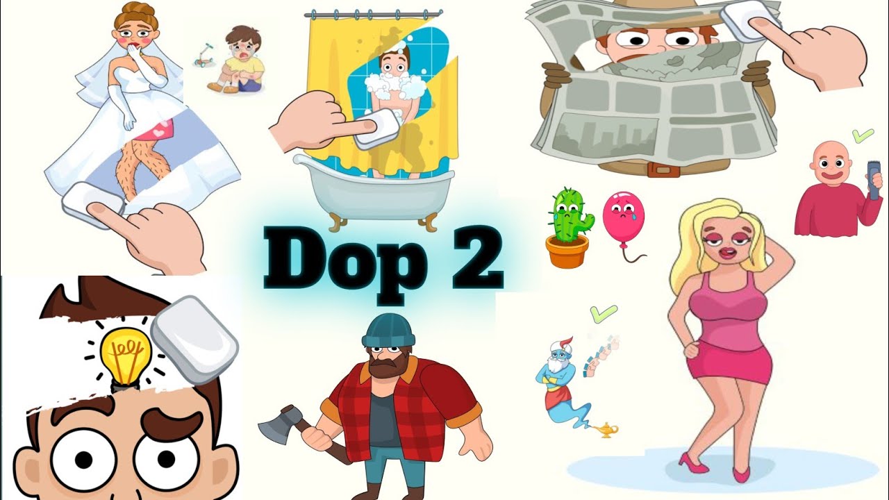 dop 2 level 87 And || level 90 full game play - YouTube