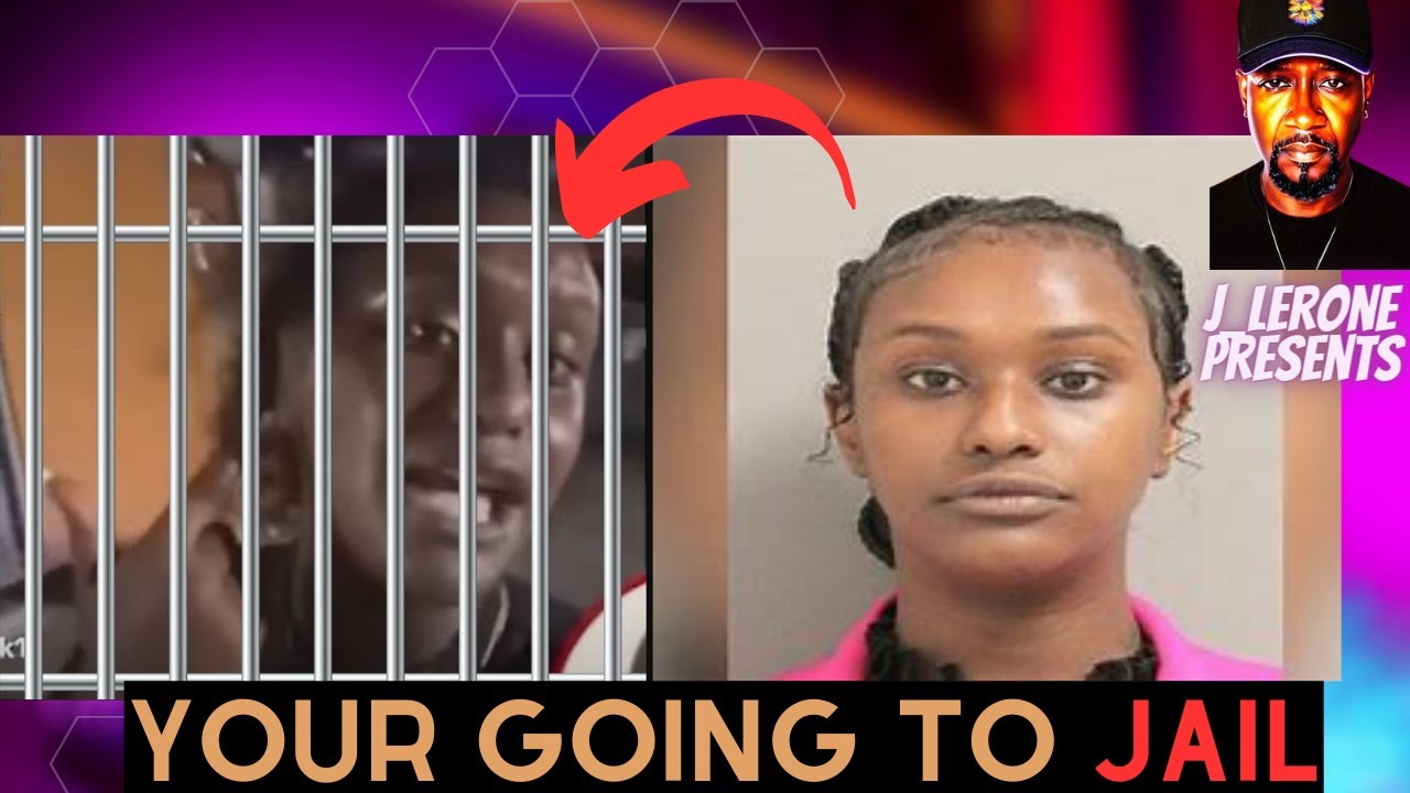 "Brick Face" Roda Osman is Facing 2 -10 Years in Jail. - YouTube