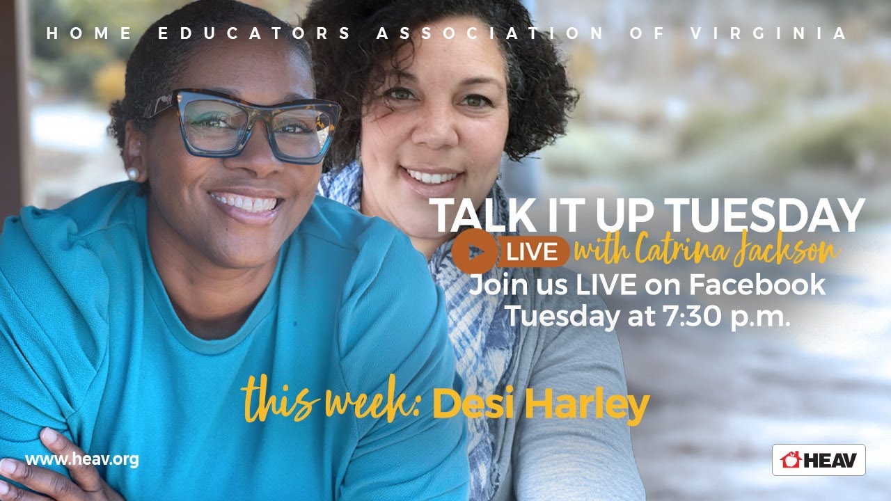 Talk It Up Tuesday - YouTube