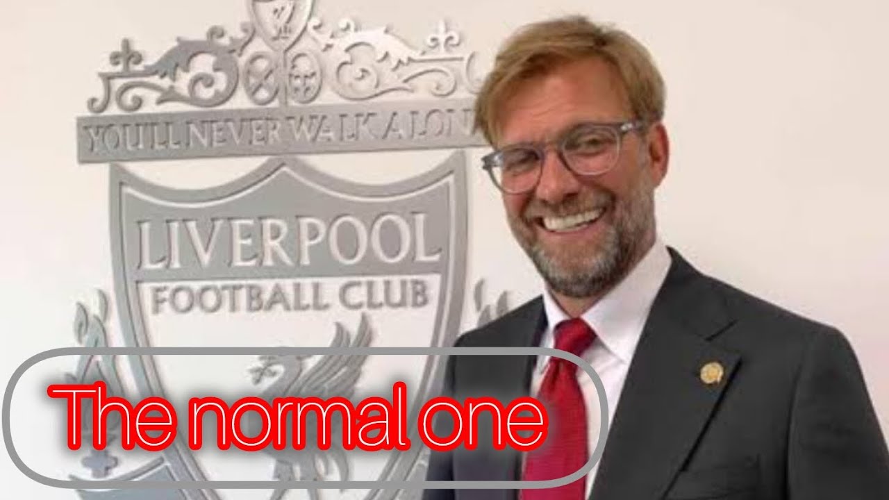 Jurgen klopp achievements, signings legacy, tactical coach the normal ...