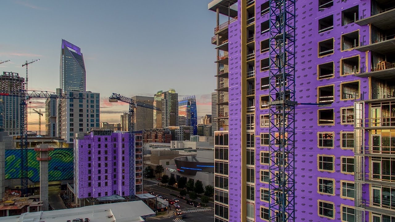 Best Practices: Fire And Sound Solutions By Building Type (Webinar ...