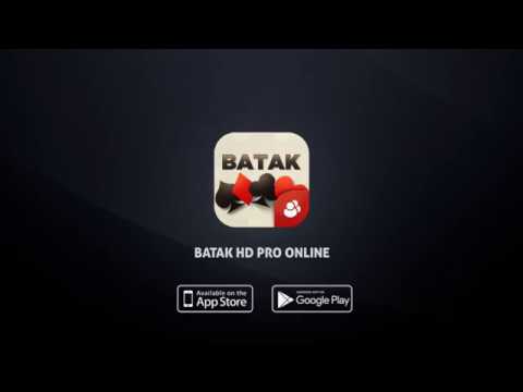 BATAK HD PRO ONLINE - YouTube