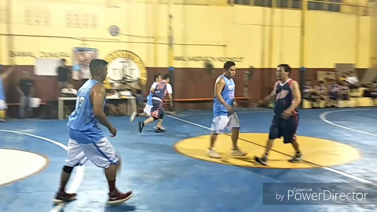 Pasay city West high school - YouTube