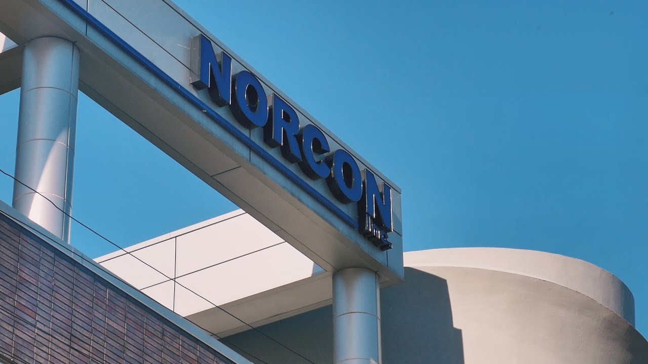 Norcon | Who We Are - YouTube