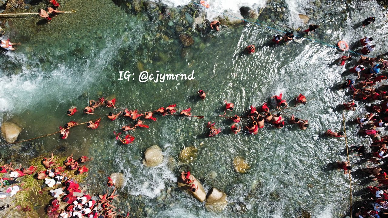 Punnuk Festival 2022 - YouTube