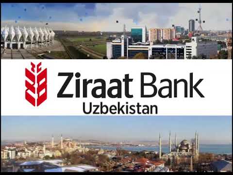 Ziraat Bank Uzbekistan