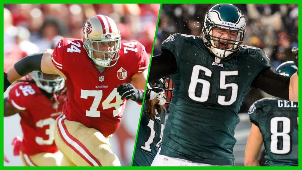 Eagles Should Try To Make A Trade Before Deadline...Taylor Hart Signed ...