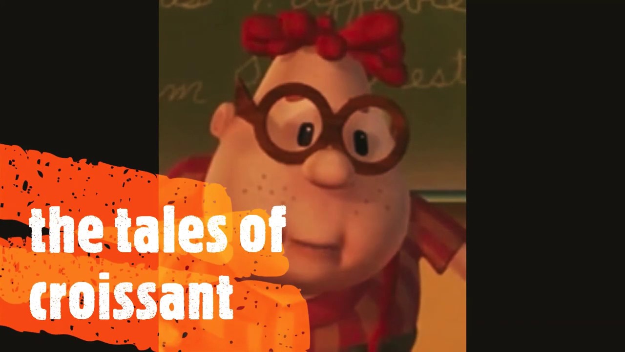 the epic life of Carl wheezer - YouTube