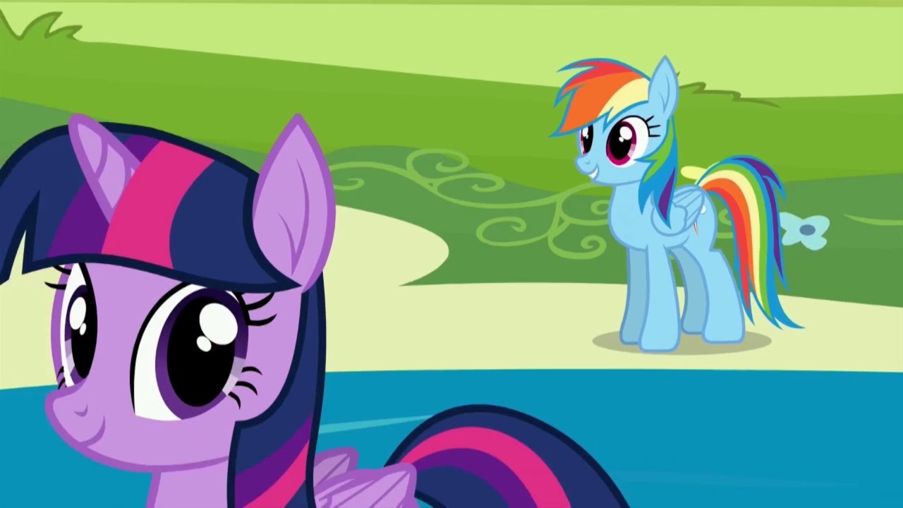 Tridashie - Pony Girl 2019 (Eurobeat Mix) - YouTube