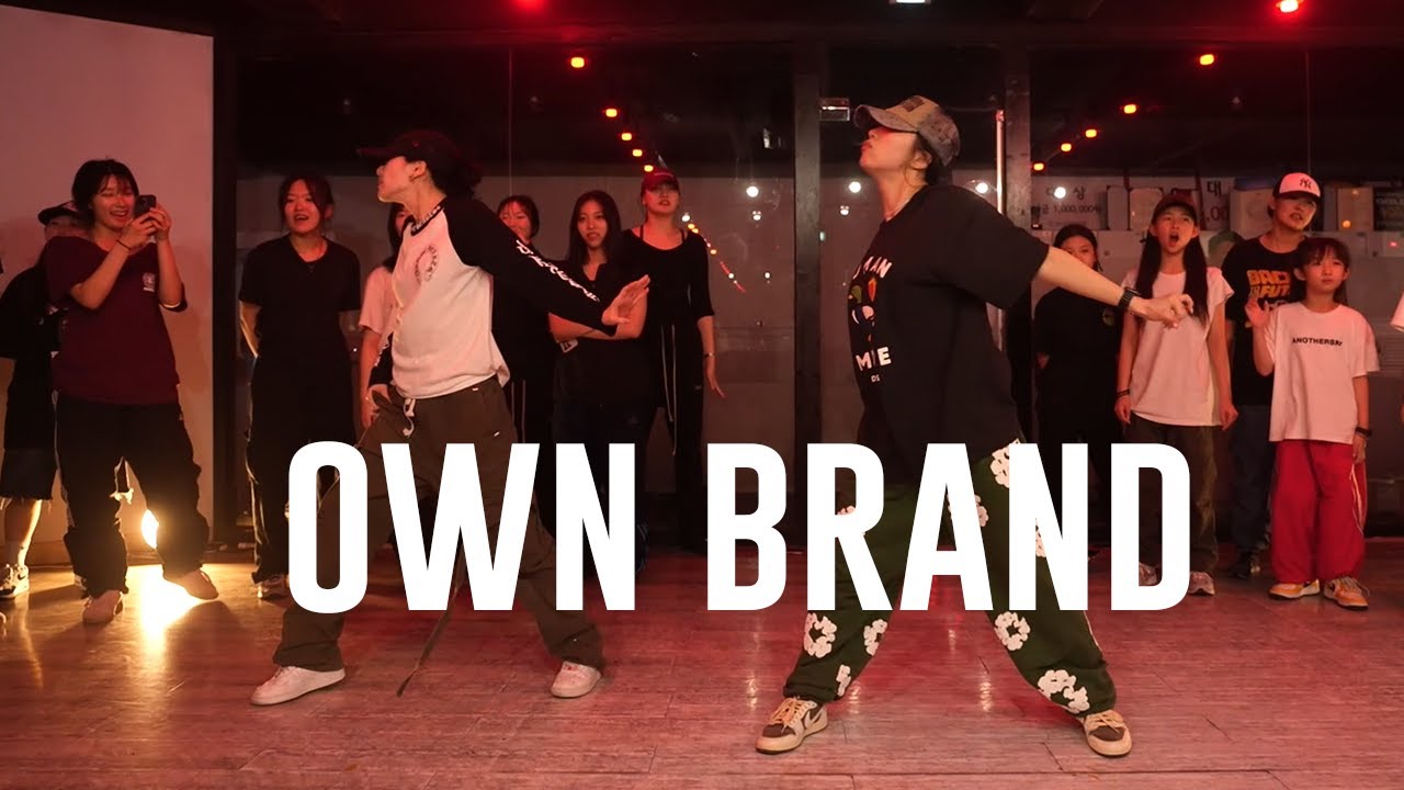 Dreya Mac, FelixThe1st, Finch Fettiti - Own Brand (Baddie ...