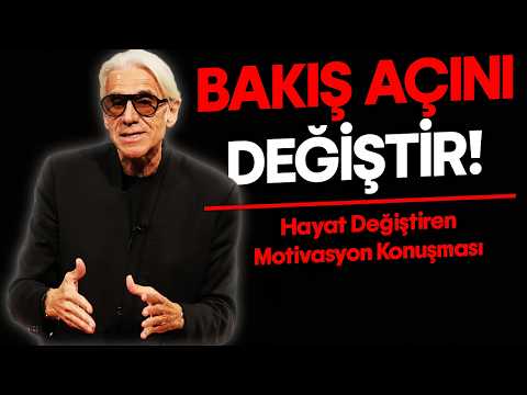 Eğer Bu Video Seni MOTİVE Edemezse HİÇBİR ŞEY Edemez! - En İyi Motivasyon Konuşması