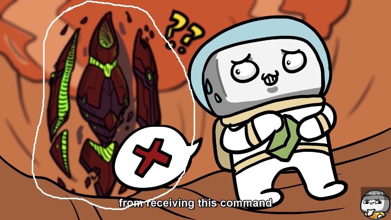 The Machine That Could End It All! - SCP-2399 A Malfunctioning ...