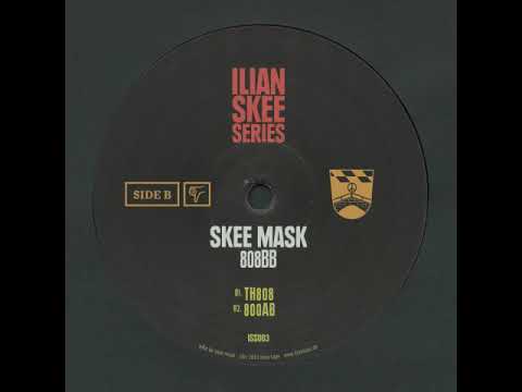 Skee Mask - TH808 - YouTube