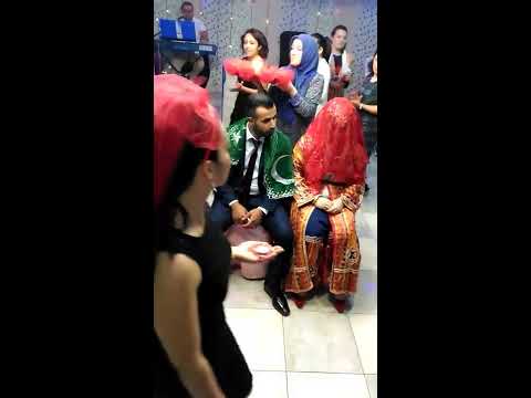 Murat İREM  ARSLAN KINA GEÇESİ