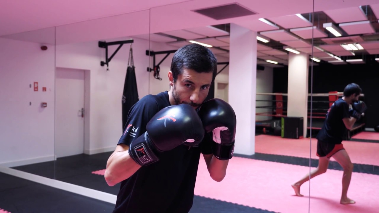 Tutorial Kolmachine - Uppercut - YouTube