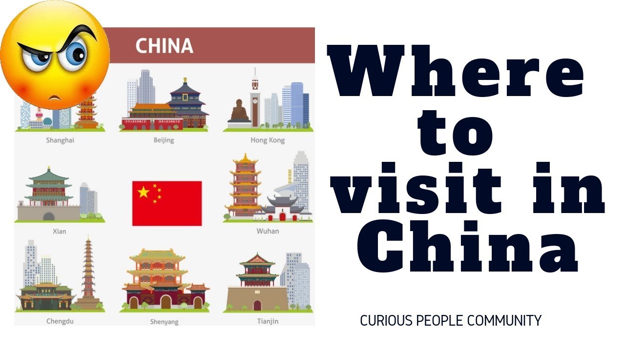 What are the Top Sight Seeing Places to Visit in China on Vacation ...