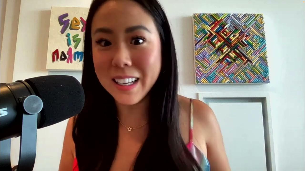 Ep 92 Dr Tara Sexual Communication Expert Youtube