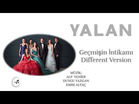GEÇMİŞİN İNTİKAMI (Different Version) - Yalan Dizi Müziği | NDM