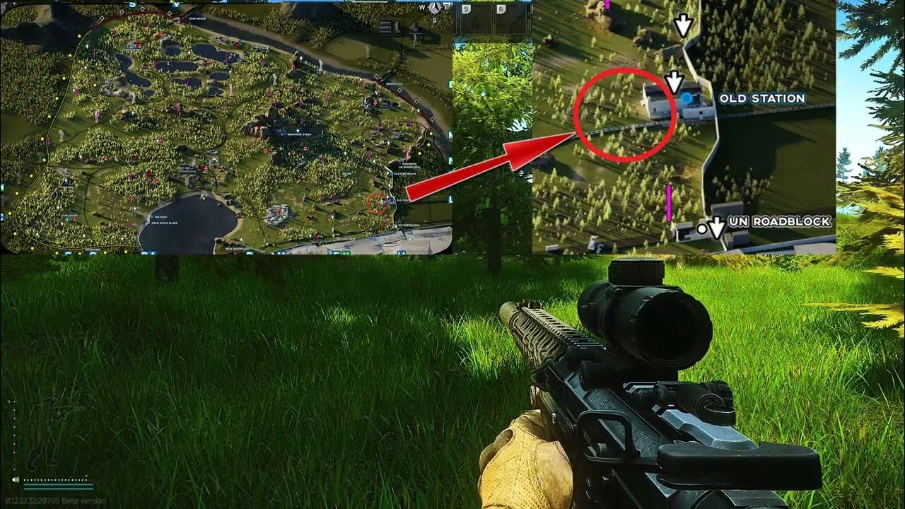 New players guide 2 - Sounds - Escape from tarkov - YouTube