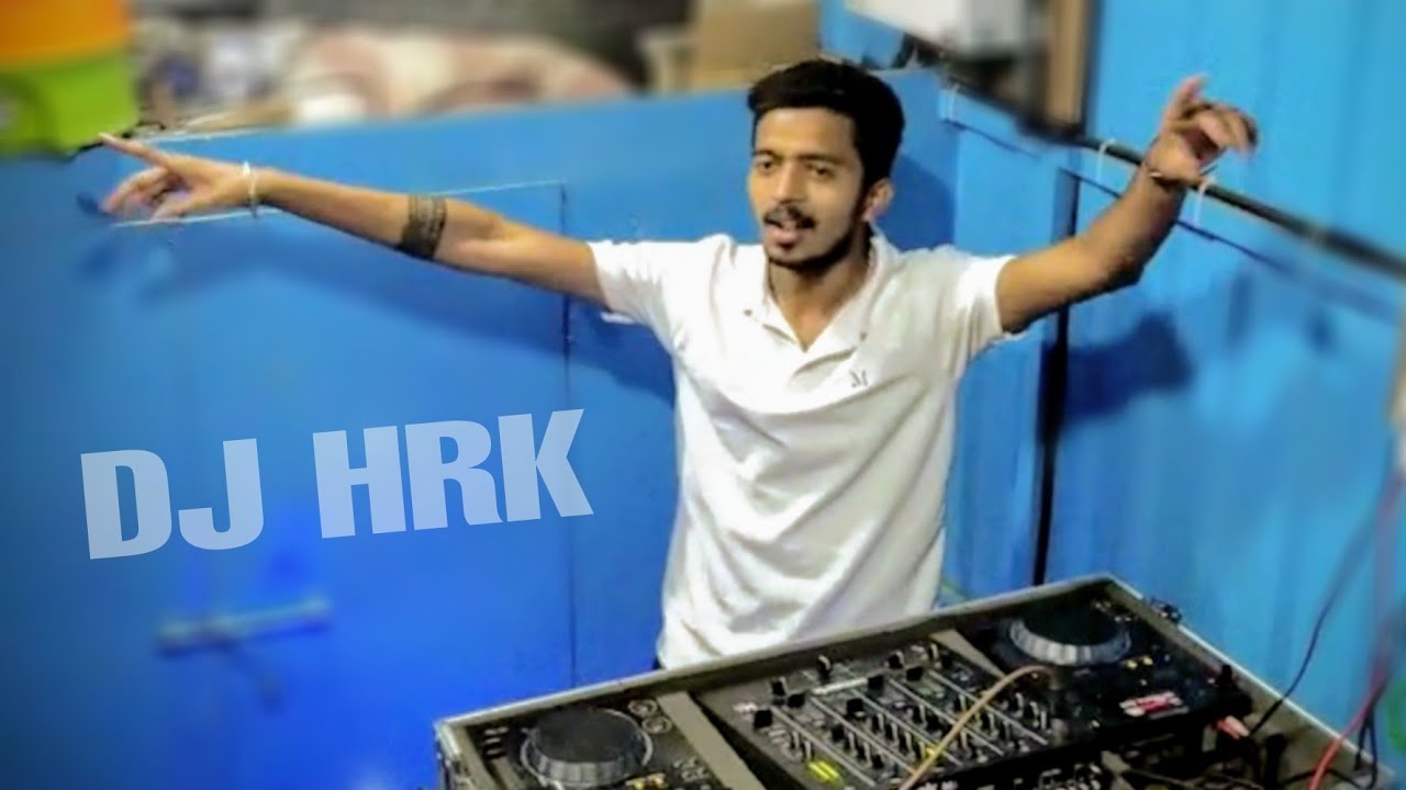 DJ HRK OPERATING | LIVE MIXES - YouTube