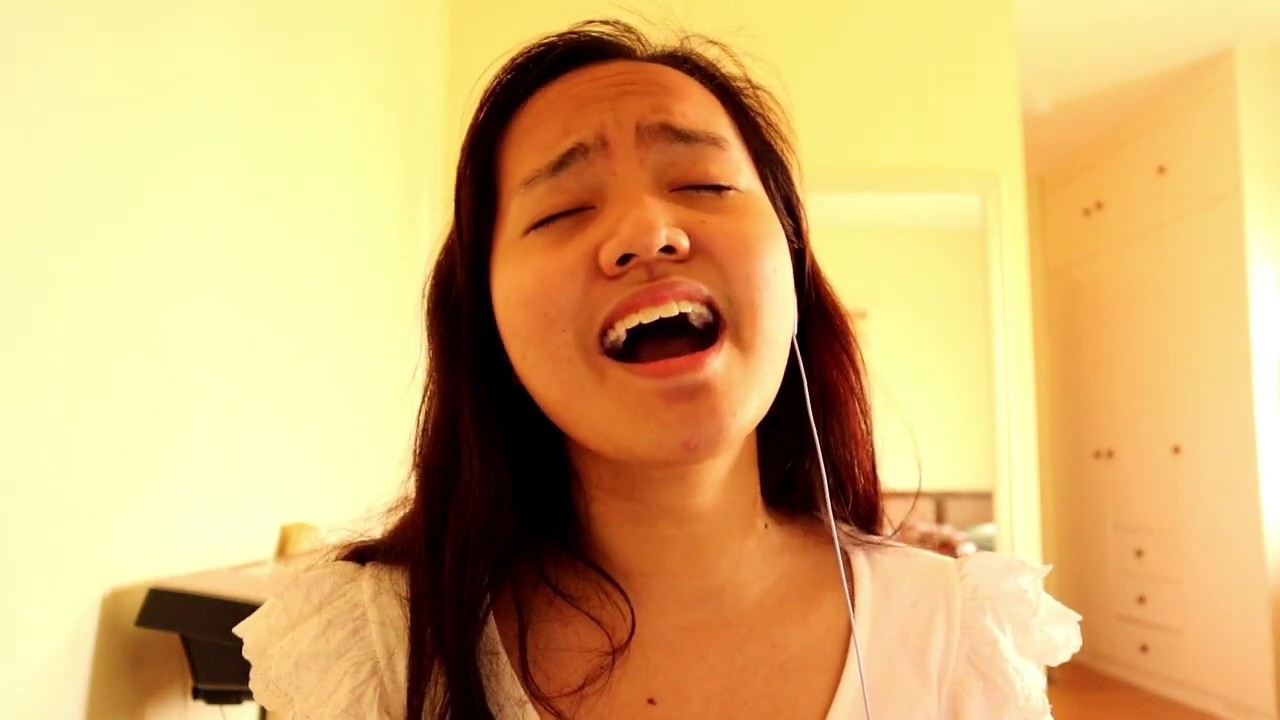 Ang Panginoon Ang Aking Pastol (Salmo 23) - Bubbles Bandojo rc & Veepee ...