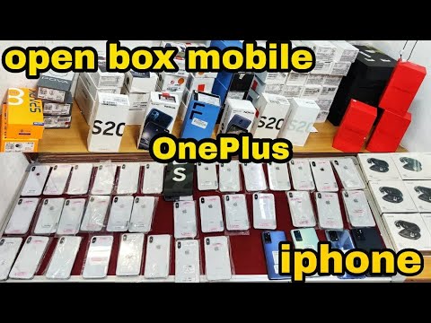 open box mobile stock update cheap price all india delivery oneplus 10 ...
