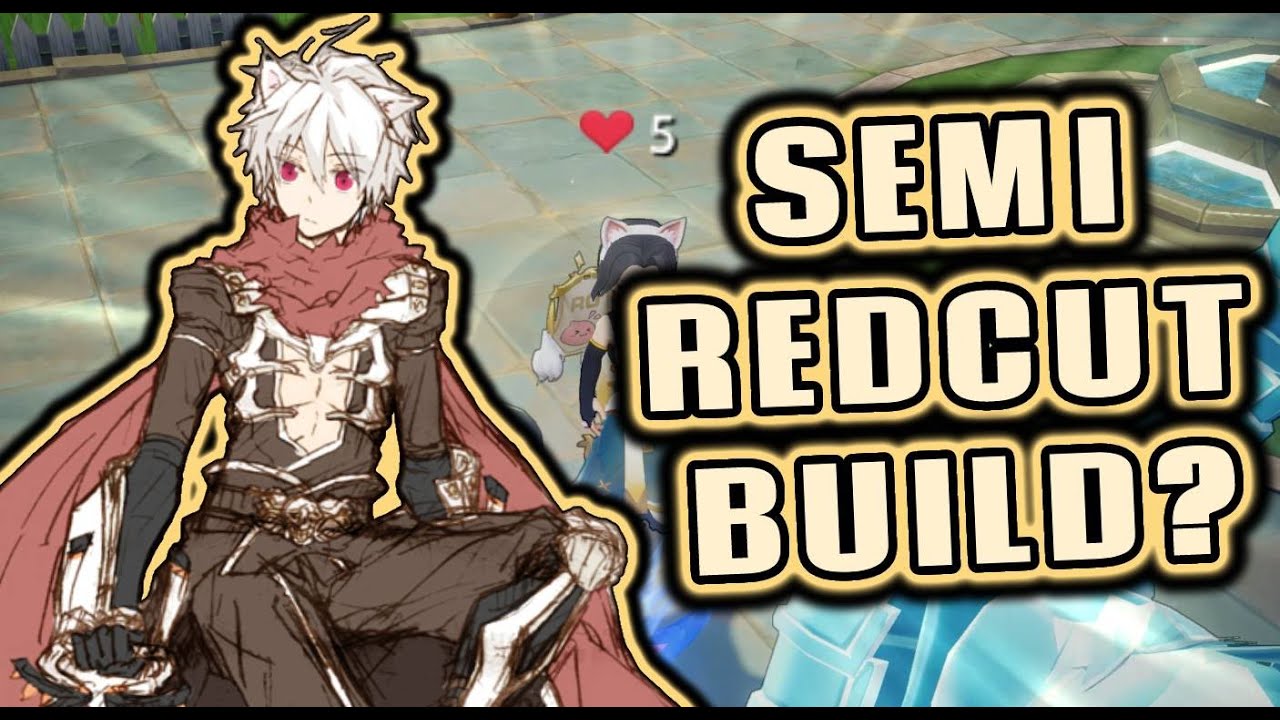 Ragnarok Origins - Assassin Cross Level 80 Build PvP Showcase - YouTube