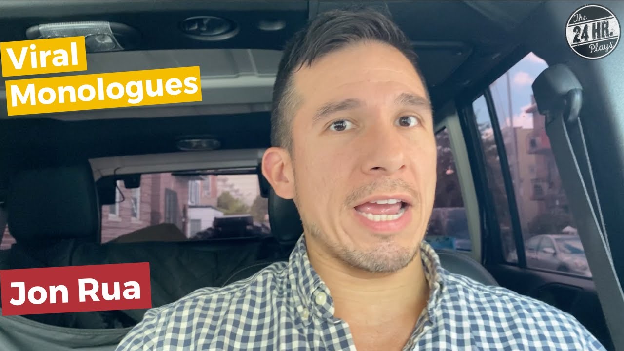 Jon Rua in "Put Some Respeck on My Name" by Reynaldo Piniella - YouTube