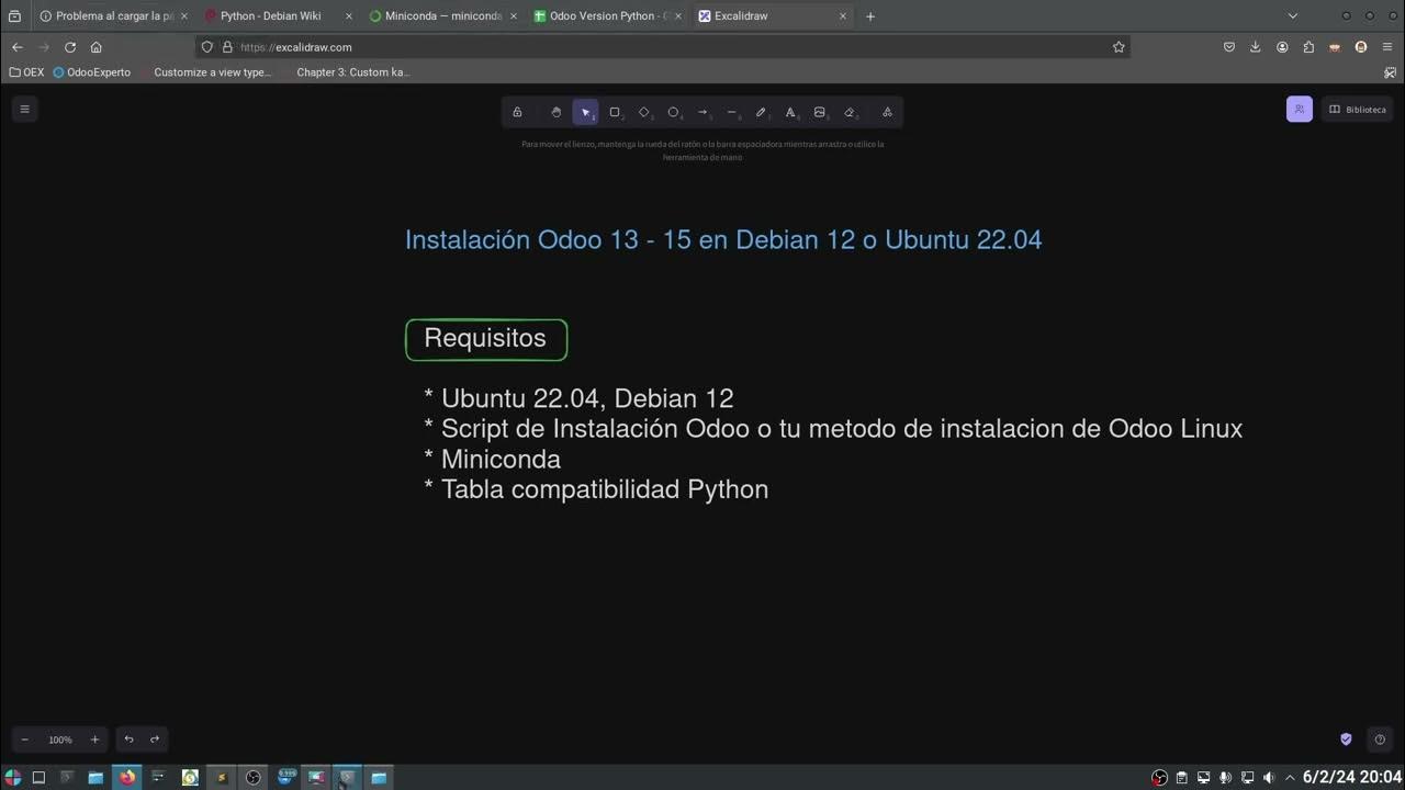 ☑️ Cómo solucionar problemas de compatibilidad Python en versiones de ...