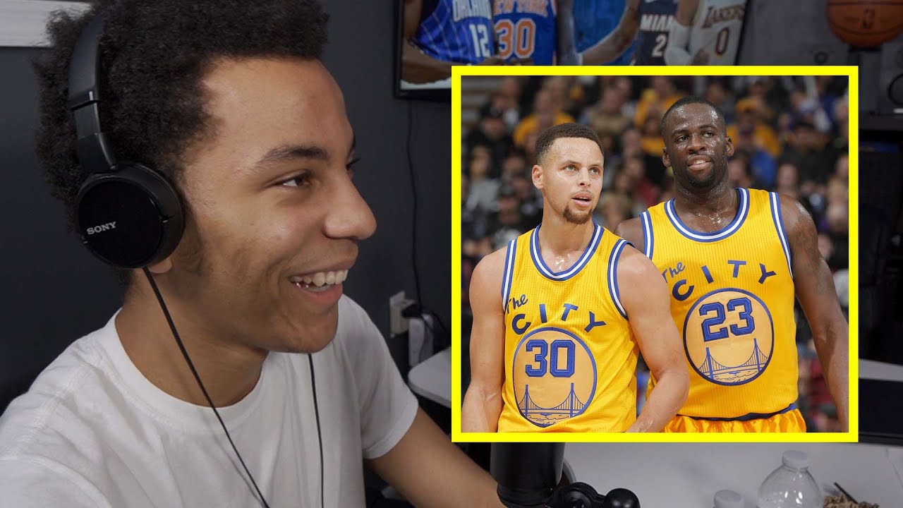 The Golden State Warriors Are The BEST Team In The West - YouTube