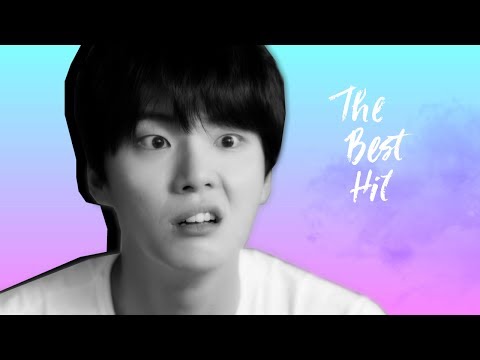 The Best Hit Crack™