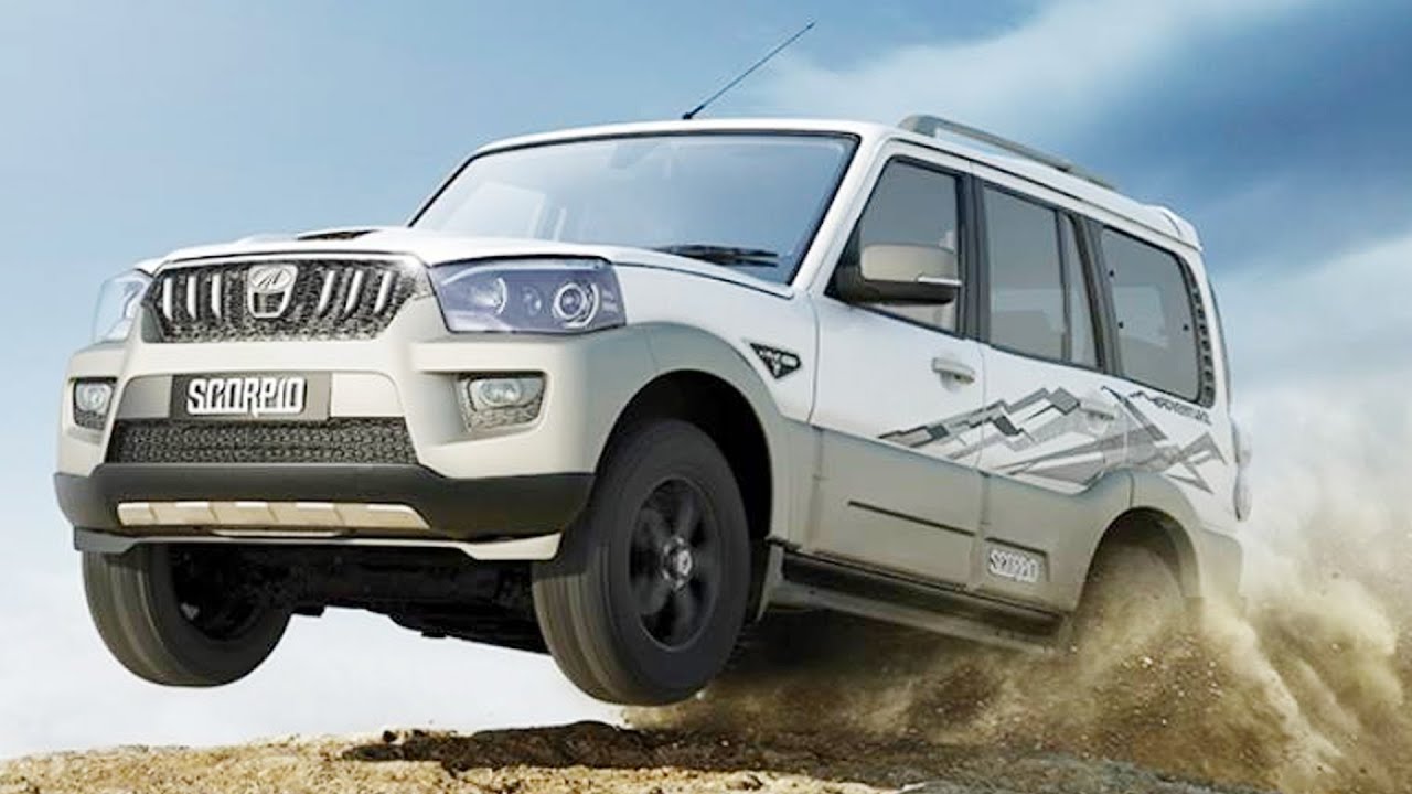 Mahindra Scorpio Adventure Edition, Bentley Bentayga & More Car ...