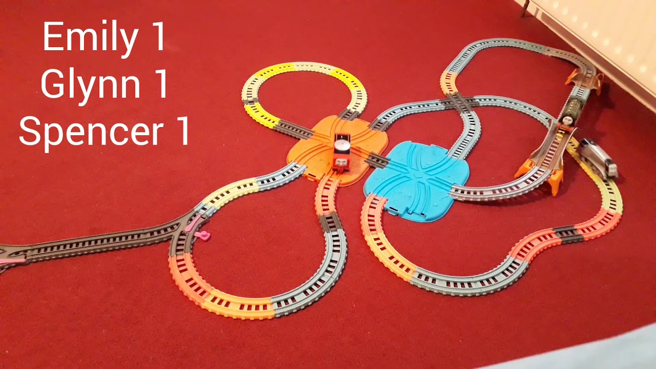 Train battles 10 - YouTube