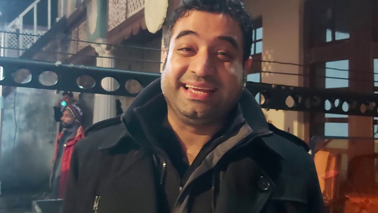 Shot time|falak ijaz |Malkoo g - YouTube