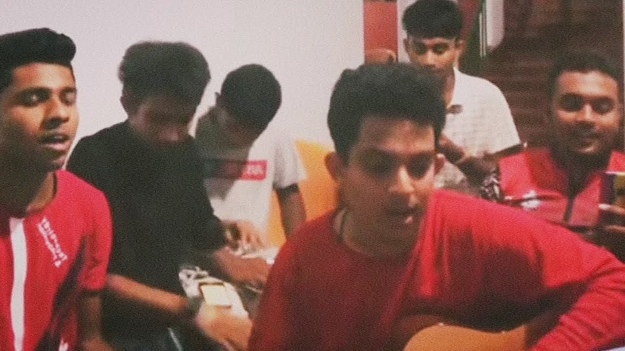 ඈත ගිය පාර බලා ඉන්නම්.... ️ || Bodima Official || Cover Song || Sinhala ...