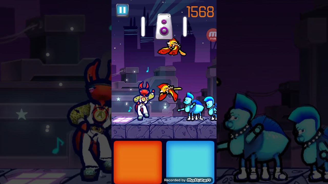 Disco Ant #Android - YouTube