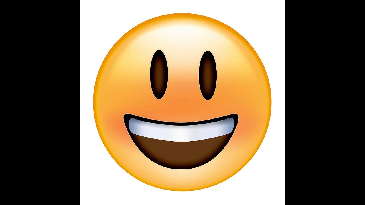 Me beating the record on smiling the longest!!! - YouTube